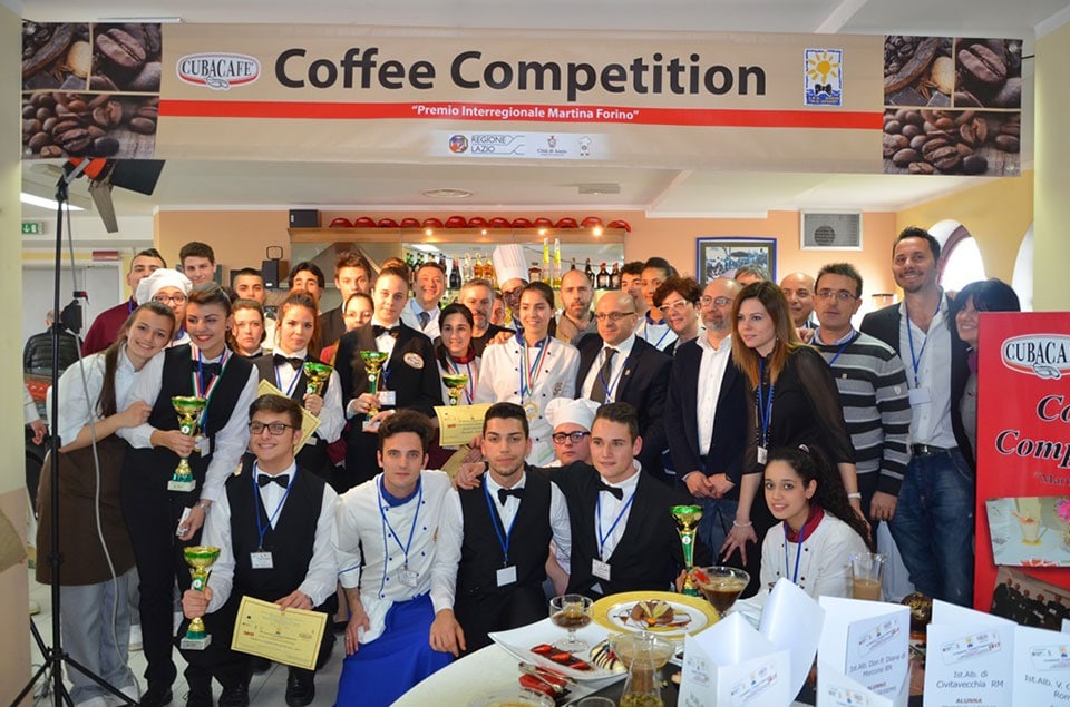 Homepage - Cubacafè